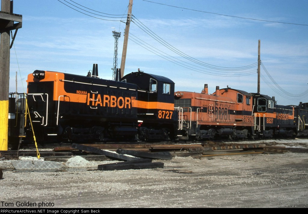 First Generation Switchers